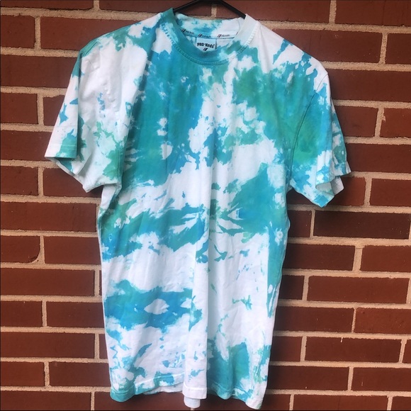 Shirts | Vintage Tie Dye Pro Keds Tshirt | Poshmark